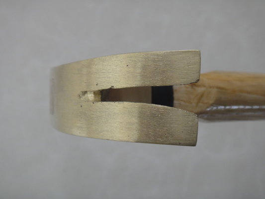 Hebei Sikai, Non-sparking Tools, Be-Cu Al-Cu Alloy, Hand Tools,Be-Cu Al-Cu alloy, Claw Hammer