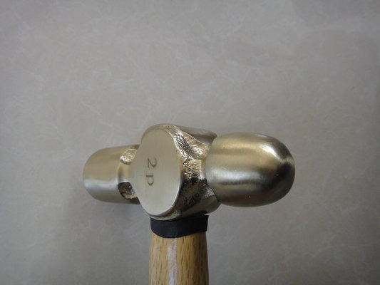 Hebei Sikai, Non-sparking Tools, Be-Cu Al-Cu Alloy, Hand Tools,Be-Cu Al-Cu alloy, Ball Pein Hammer