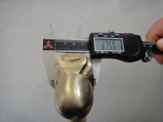 Hebei Sikai, Non-sparking Tools, Be-Cu Al-Cu Alloy, Hand Tools,Be-Cu Al-Cu alloy, Ball Pein Hammer