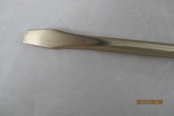 Hebei Sikai, Non-sparking Tools, Be-Cu Al-Cu Alloy, Hand Tools, Flat/ Slotted Screwdriver