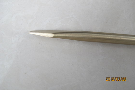 Hebei Sikai, Non-sparking Tools, Be-Cu Al-Cu Alloy, Hand Tools, Flat/ Slotted Screwdriver