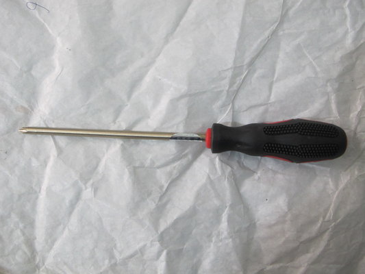 Hebei Sikai, Non-sparking Tools, Be-Cu Al-Cu Alloy, Hand Tools, Phillips Screwdriver