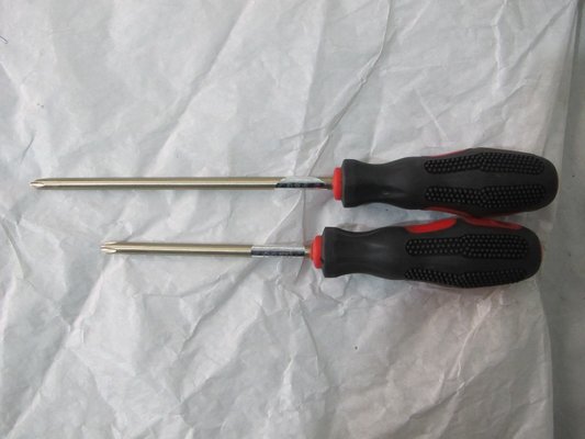Hebei Sikai, Non-sparking Tools, Be-Cu Al-Cu Alloy, Hand Tools, Phillips Screwdriver