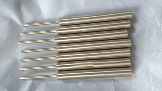 Hebei Sikai, Non-sparking Tools, Be-Cu Al-Cu Alloy, cutting tools, die forged, Drift Cylindrical Punch
