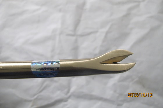 Hebei Sikai, Non-sparking Tools, Be-Cu Al-Cu Alloy, Die forged Wrecking Bar