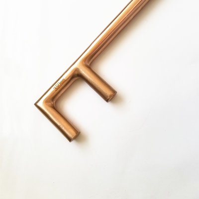 F type valve spanner non sparking tools beryllium copper tools