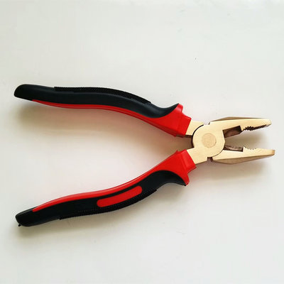 combination pliers 8 inch non sparking tools beryllium copper tools
