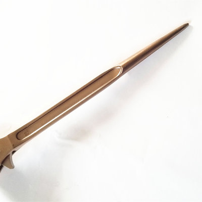 hand tools non spark aluminum bronze alloy ring ratchet wrench