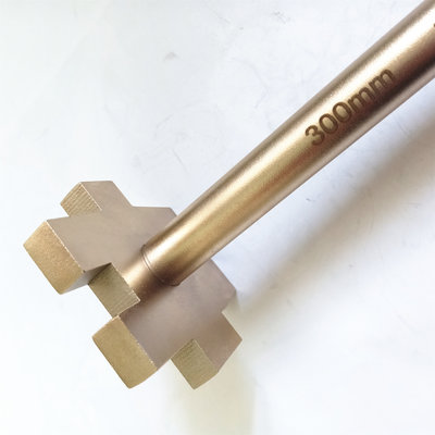 aluminum bronze alloy drum wrench hand tools non spark