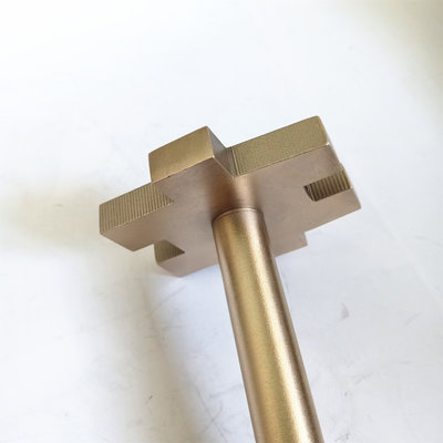 aluminum bronze alloy drum wrench hand tools non spark