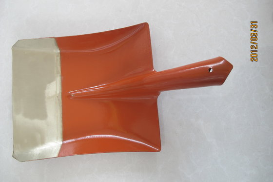 non spark tools square shovel aluminum bronze alloy