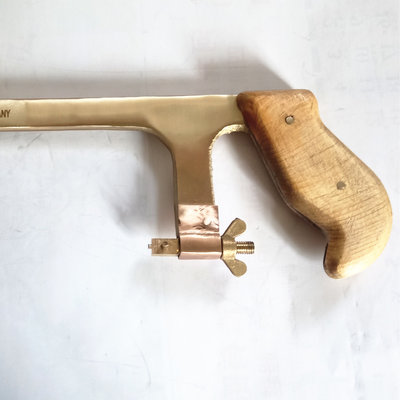 non sparking hand tools aluminum bronze alloy hacksaw frame