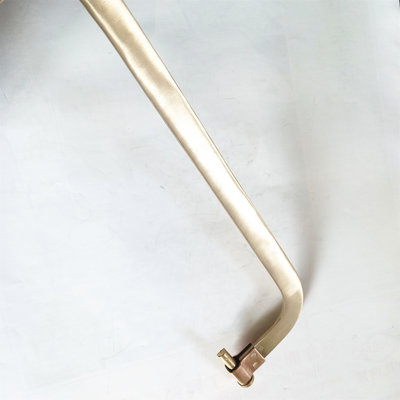 non sparking hand tools aluminum bronze alloy hacksaw frame