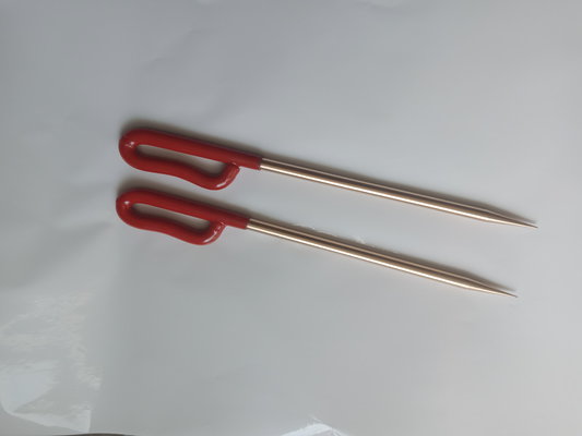 non sparking hand tools beryllium copper alloy marking tool for punching hole