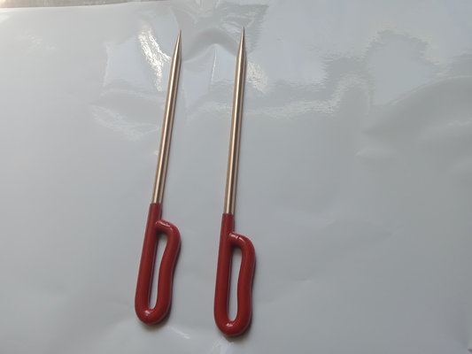 non sparking hand tools beryllium copper alloy marking tool for punching hole