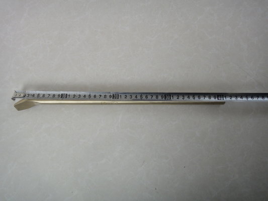 Hebei Sikai, Non-sparking Tools, Be-Cu Al-Cu Alloy, Die forged Prying Bar
