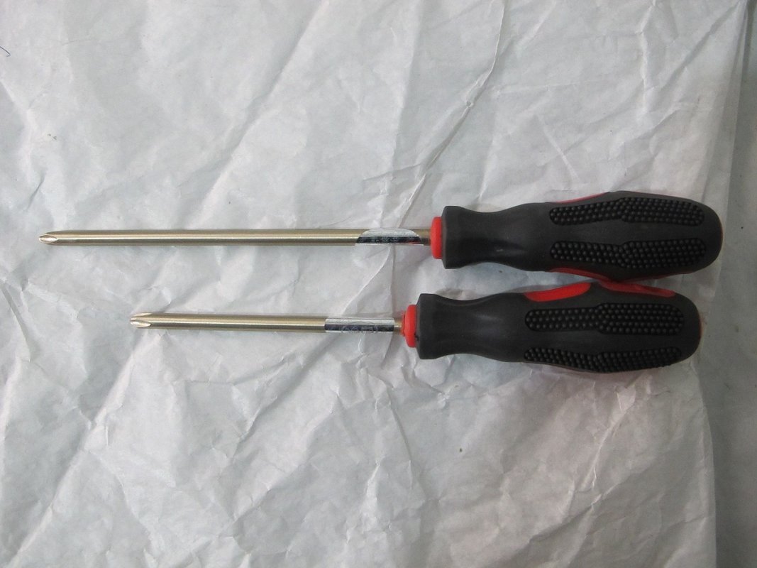 Hebei Sikai, Non-sparking Tools, Be-Cu Al-Cu Alloy, Hand Tools, Phillips Screwdriver