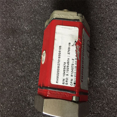 MTS Temposonics   RHM200MD701SG6105