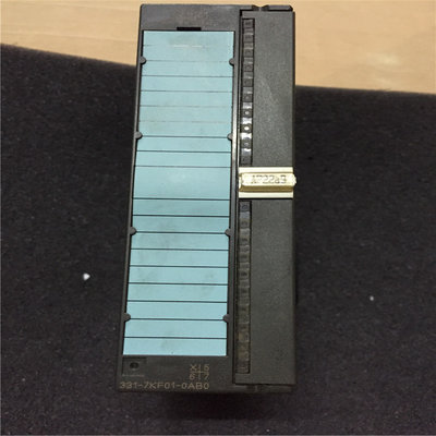 6ES7 331-7KF01-0AB0  Siemens