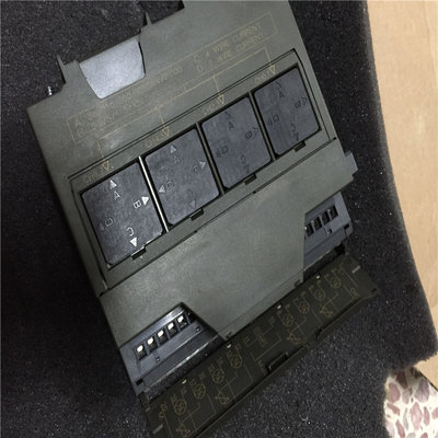 6ES7 331-7KF01-0AB0  Siemens
