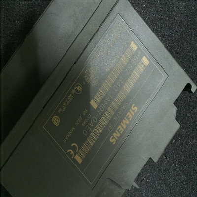 6ES7 340-1AH01-0AE0  Siemens