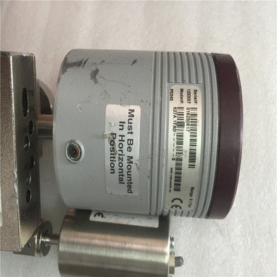 CV7627A-05 / XDCR PRESS 10-100 TORR 1/4VCR-F +/-15VDC/ MKS INSTRUMENTS