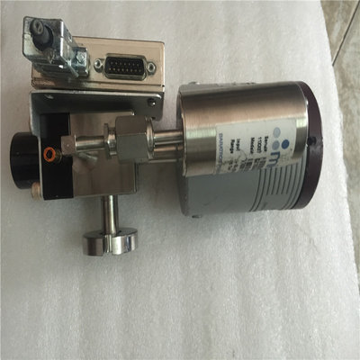 CV7627A-05 / XDCR PRESS 10-100 TORR 1/4VCR-F +/-15VDC/ MKS INSTRUMENTS