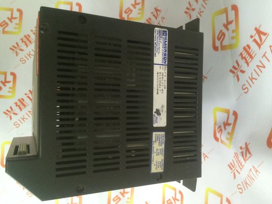 Emerson Drive Positioning Servo Drive FX-4120 FX4120 FX 4120 960121-01 240v 3ph