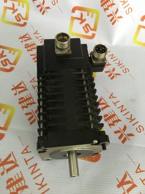BERGER LAHR SERVO MOTOR VRDM 5913/50 LWC VRDM5913/50LWC 1.5A A AMPS 3.9Ω USED