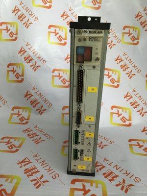 WD5-008.051-00 BERGER LAHR SERVO drive WD5-008.051-00 USED