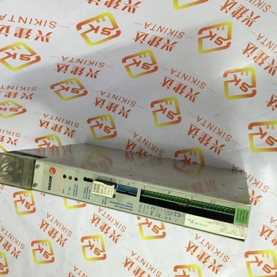 FAGOR BUS21-15/30  servo drive uesd in good condition tested OK