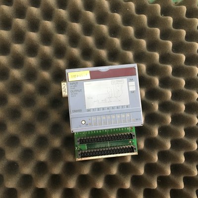 7DM465.7 uesd in good condition