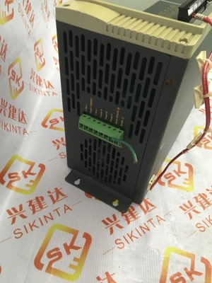 Parker Compumotor Apex40 Apex 40 120/240V 6,3kva Servo drive
