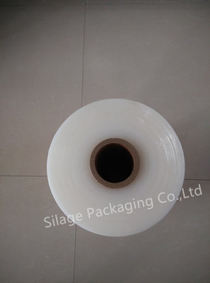 Shrink Clear Stretch Wrap Film