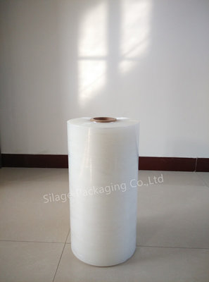 Hand Use Shrink Wrap Clear LLDPE Stretch Film