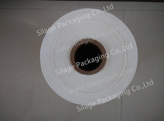 Quality White Color Silage Wrap for Australia
