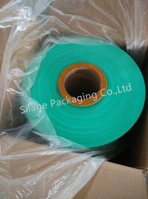 Blown Bale Wrapping Film Supplying Poland