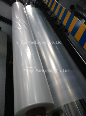Blown LLDPE Jumbo Size Industrial Liner Bag