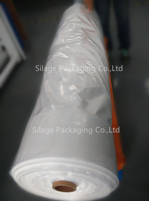 LLDPE Jumbo Size Roll Industrial Liner Bag