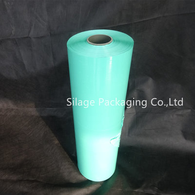 Blown Bale Wrapping Film Supplying Poland