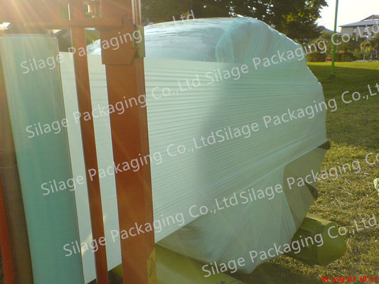 Multi-Layer Blown Bale Wrap Film