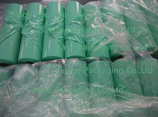 Blown Bale Wrapping Film Supplying Poland