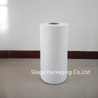 Good Quality Agricultural Use Special Hay Wrap Silage Film Silage Wrap