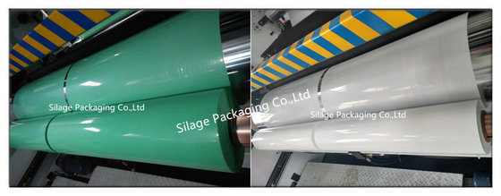 Best Blown Silage Wrap Film for Ireland