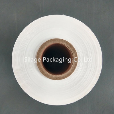 Best Quality White Silage Wrap Film