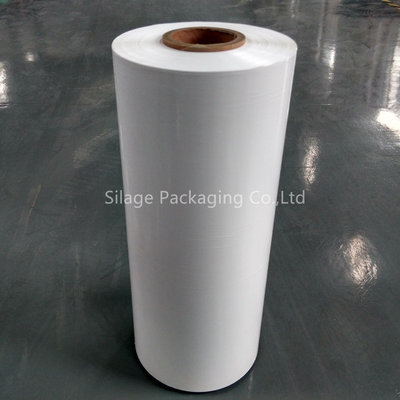 Best Quality White Silage Wrap Film