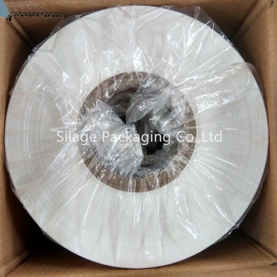 Best Quality White Silage Wrap Film