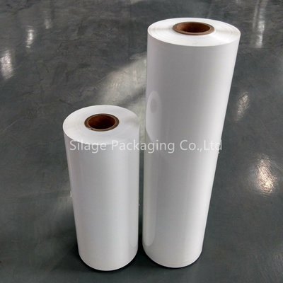 White Silage Wrapping Film Agricultural Use for Kyushu