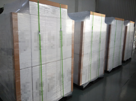 Best Blown Silage Wrap Film for Ireland