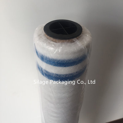 2000m White Color Silage Bale Wrap Net